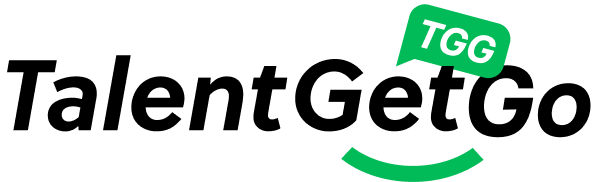 Talent Get Go logo image