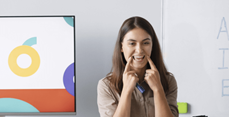 Native Language Training Image